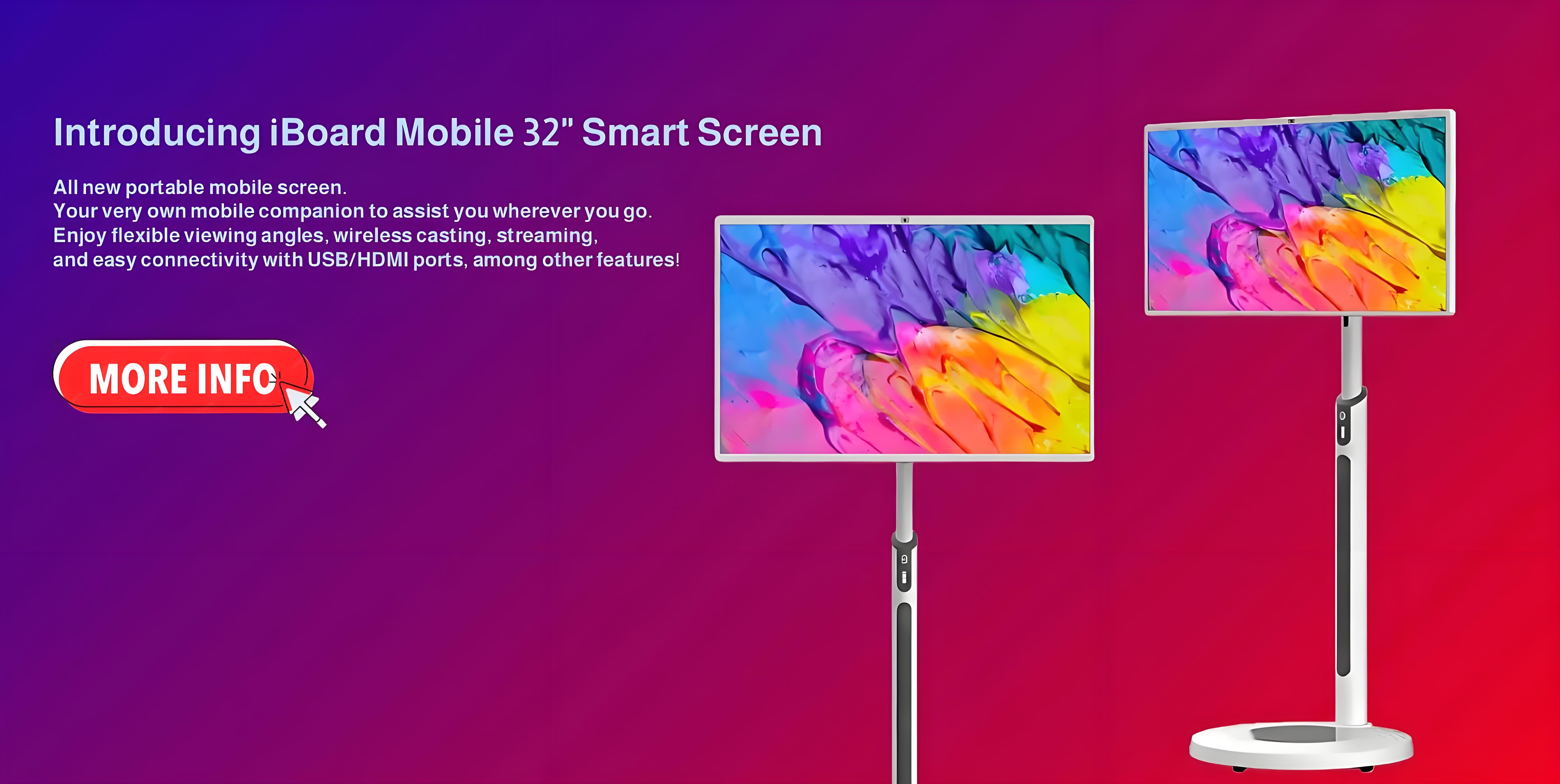 Infrared Touch Frame Interactive Whiteboard Touch Screen Monitor Laser ...