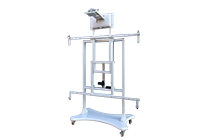 Infrared Touch Frame Interactive Whiteboard Touch Screen Monitor Laser ...